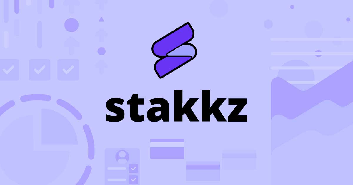 Stakkz | Build Business Credit and Get Funded